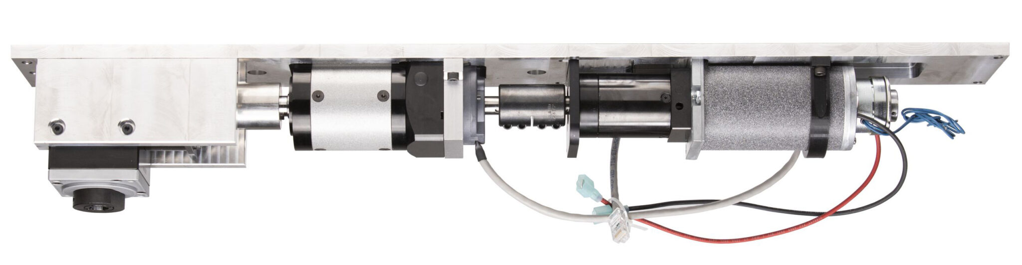 Summit Pivot Door Motor – Airla
